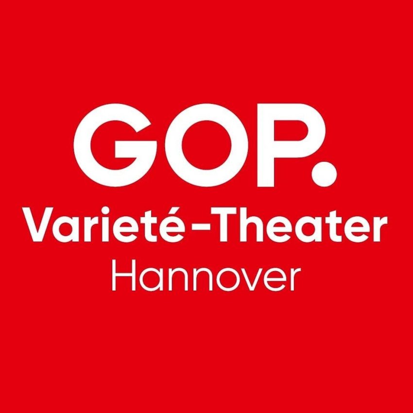 GOP Varieté-Theater Hannover – #SPEKTRUMTAGS®